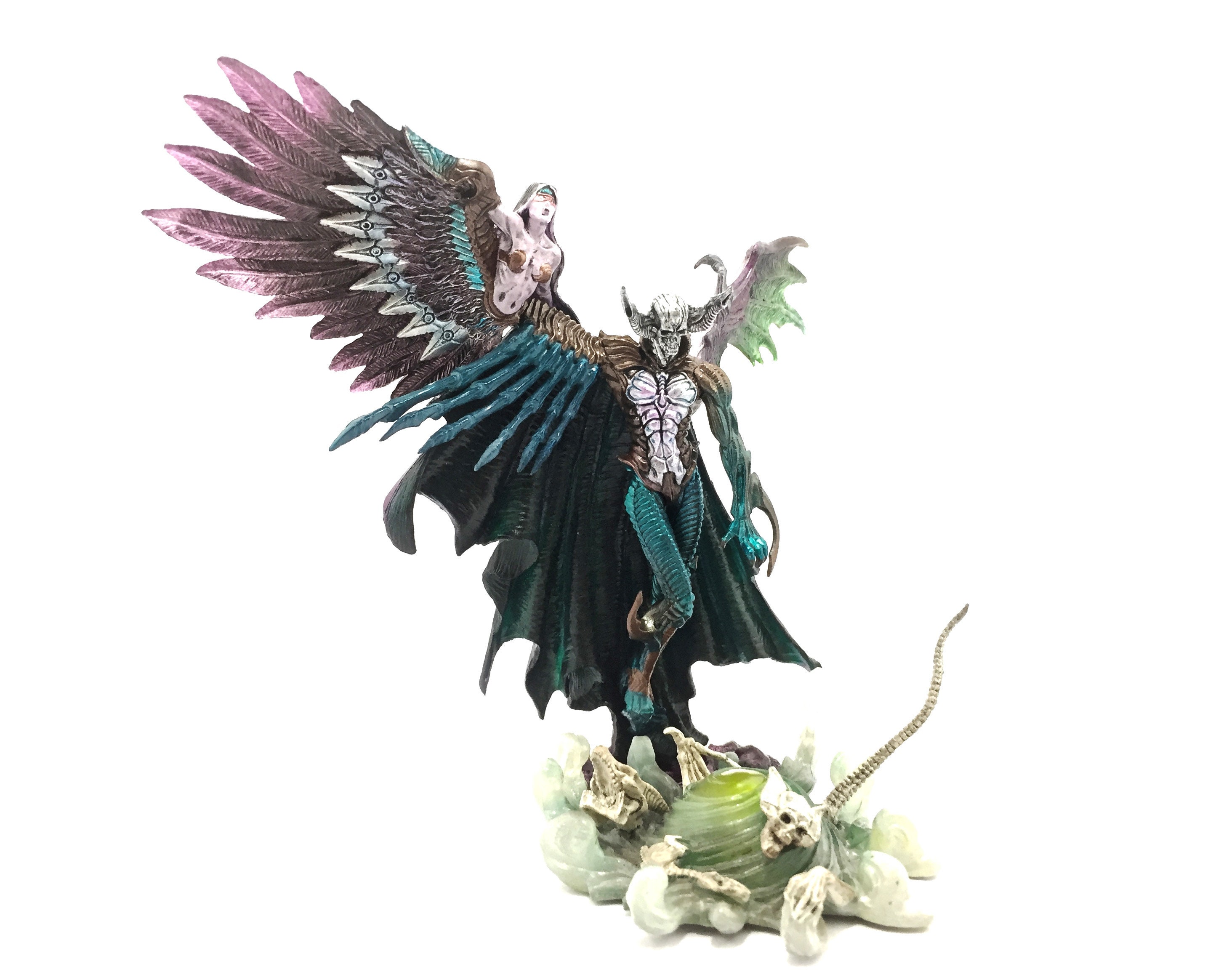 Final Fantasy Square Enix FF X Creatures Kai Vol.1 Model Final Fantasy Square Enix FF X Creatures Kai Vol.1 Model
