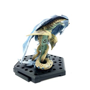 Monster Hunter Rise Capcom Figure Builder Standard Plus Vol.23 - Aurora ...