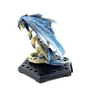 Monster Hunter Rise Capcom Figure Builder Standard Plus Vol.23 - Aurora ...