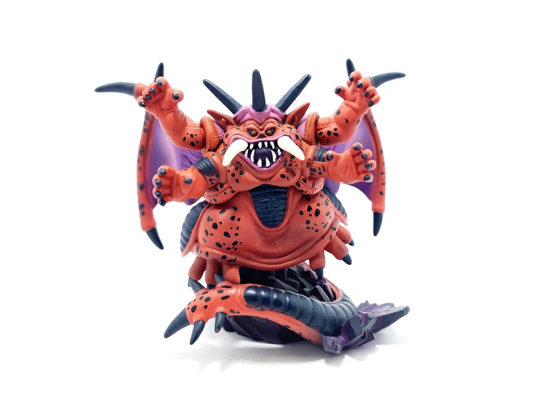 Dragon Quest V Gallery Square Enix Diorama Collection Toys Figure Japan ...