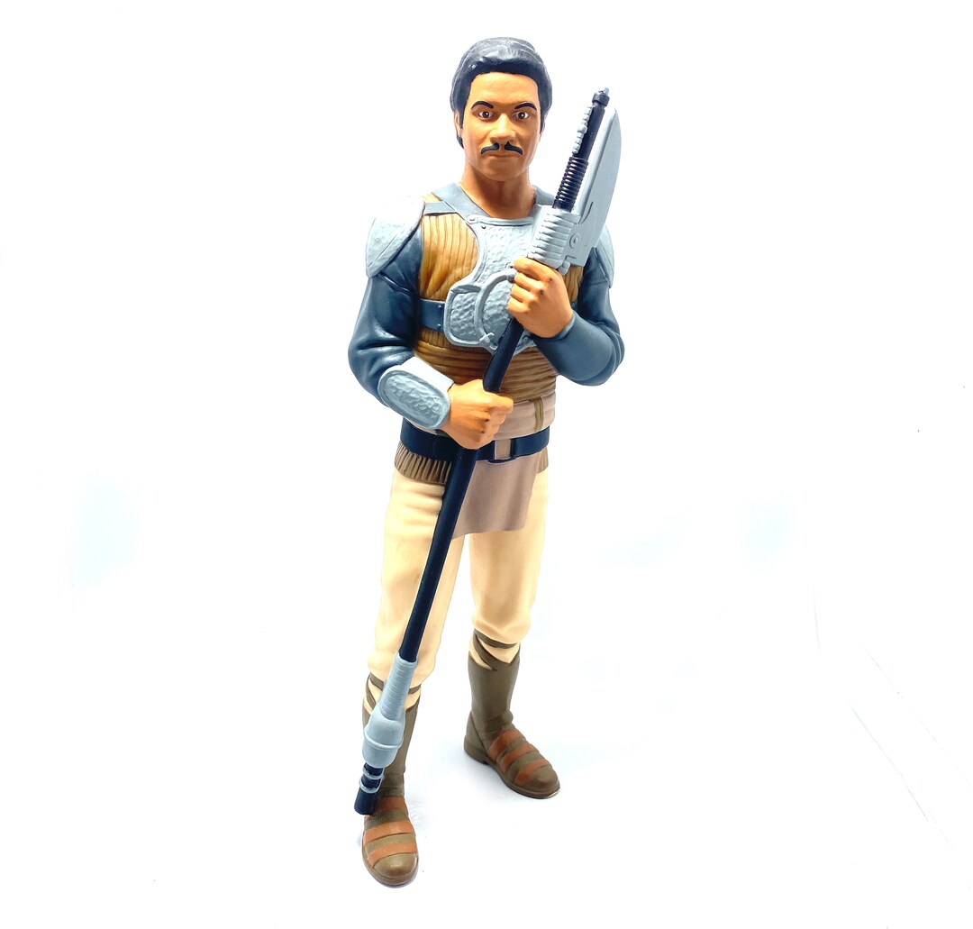 Star Wars Applause 1995 Classic Collectors Series Soft Vinyl Toys ...