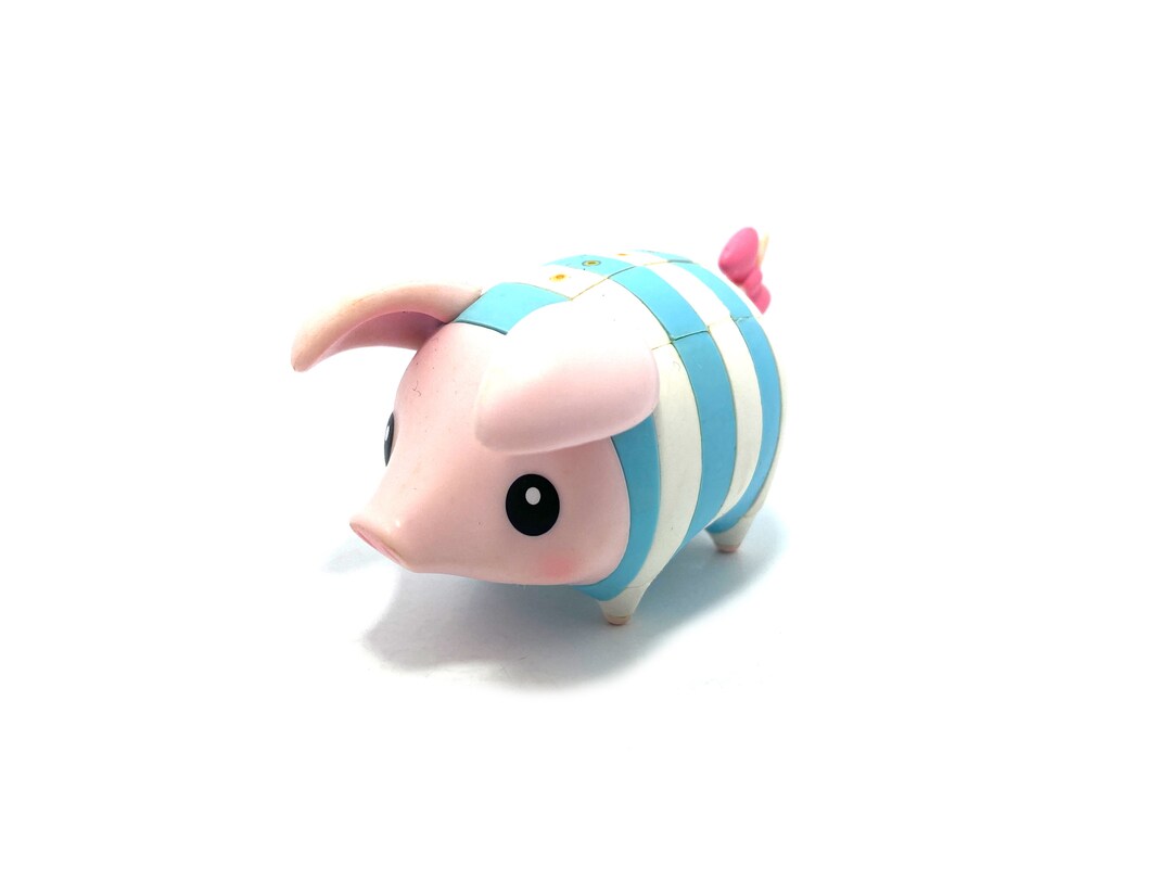 Monster Hunter Capcom Banpresto Japan Collection Pugee Figure Poogie ...