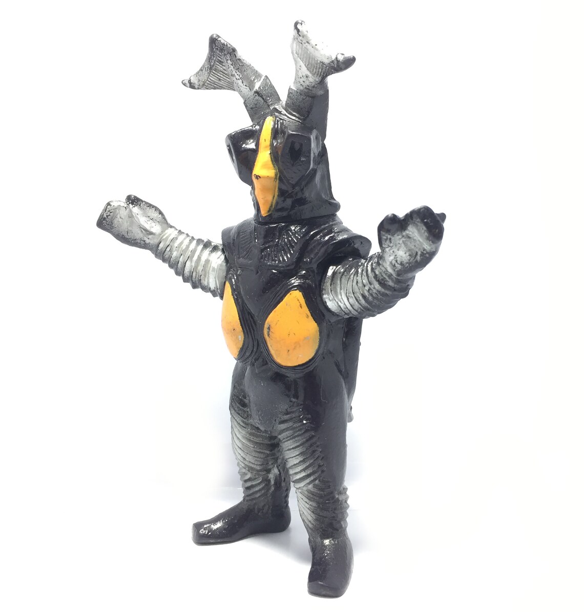 Ultraman Monster Kaiju Bandai Rare Vintage Toy Soft Vinyl | Etsy