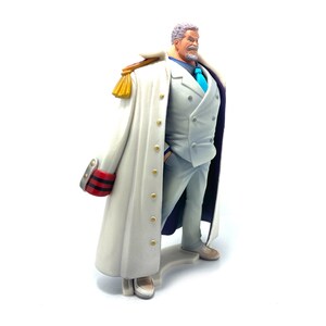 One Piece Banpresto High Spec Coloring Figure Toy Japan Anime Monkey D ...