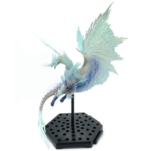 Monster Hunter World Capcom Figure Builder Standard Plus Vol.14 ...