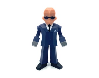 Final Fantasy VII 10th Anniversary Square Enix Trading Arts Toys Figure ...