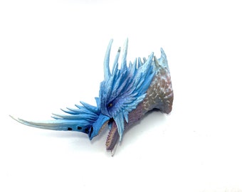 Monster Hunter World Capcom Figure Builder Standard Plus Vol.14 ...