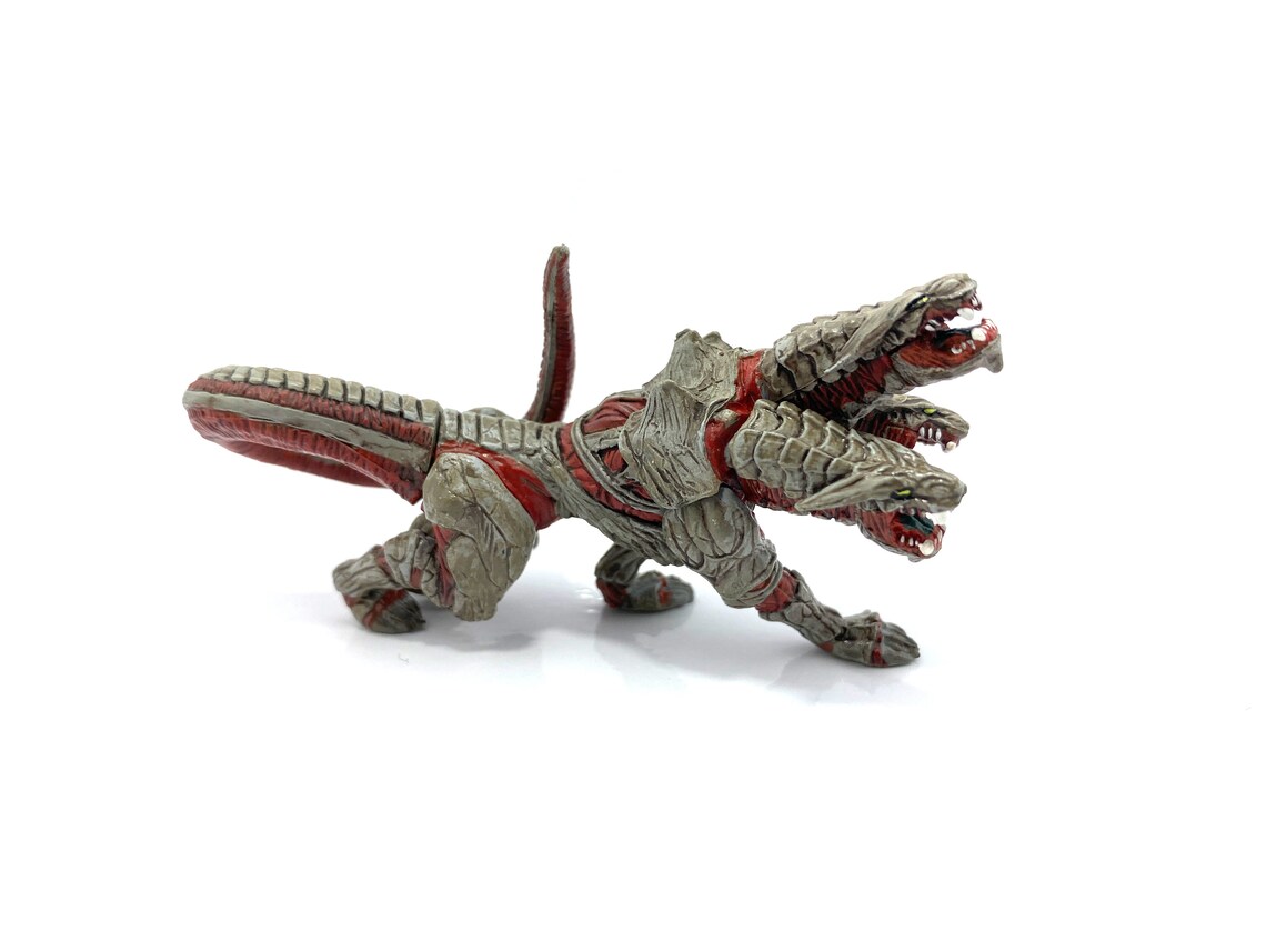 Final Fantasy Square Enix FF Creatures Model Figure Toys With Card ...