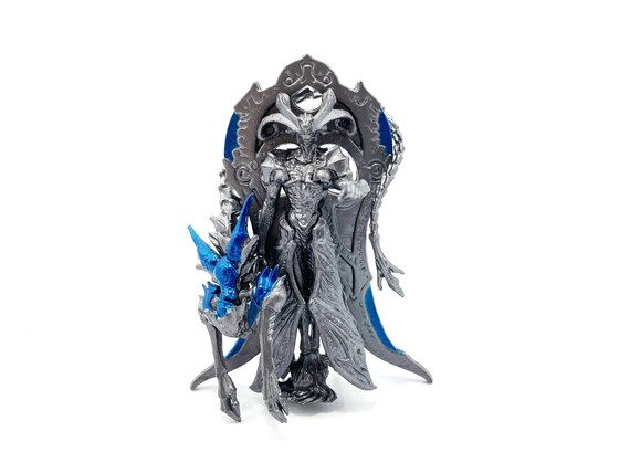 Final Fantasy Square Enix Creatures Model Figure W/o Card | Etsy