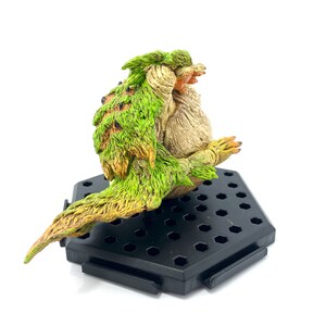 Monster Hunter Capcom Figure Builder Standard Model Plus Vol.19 ...