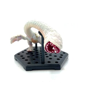 Monster Hunter World Capcom Figure Builder Standard Model Plus Vol.19 ...