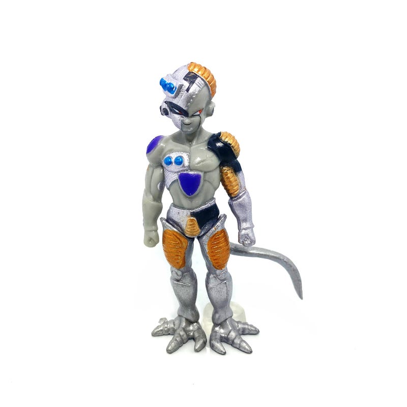 Japanese Mecha Figures - Etsy