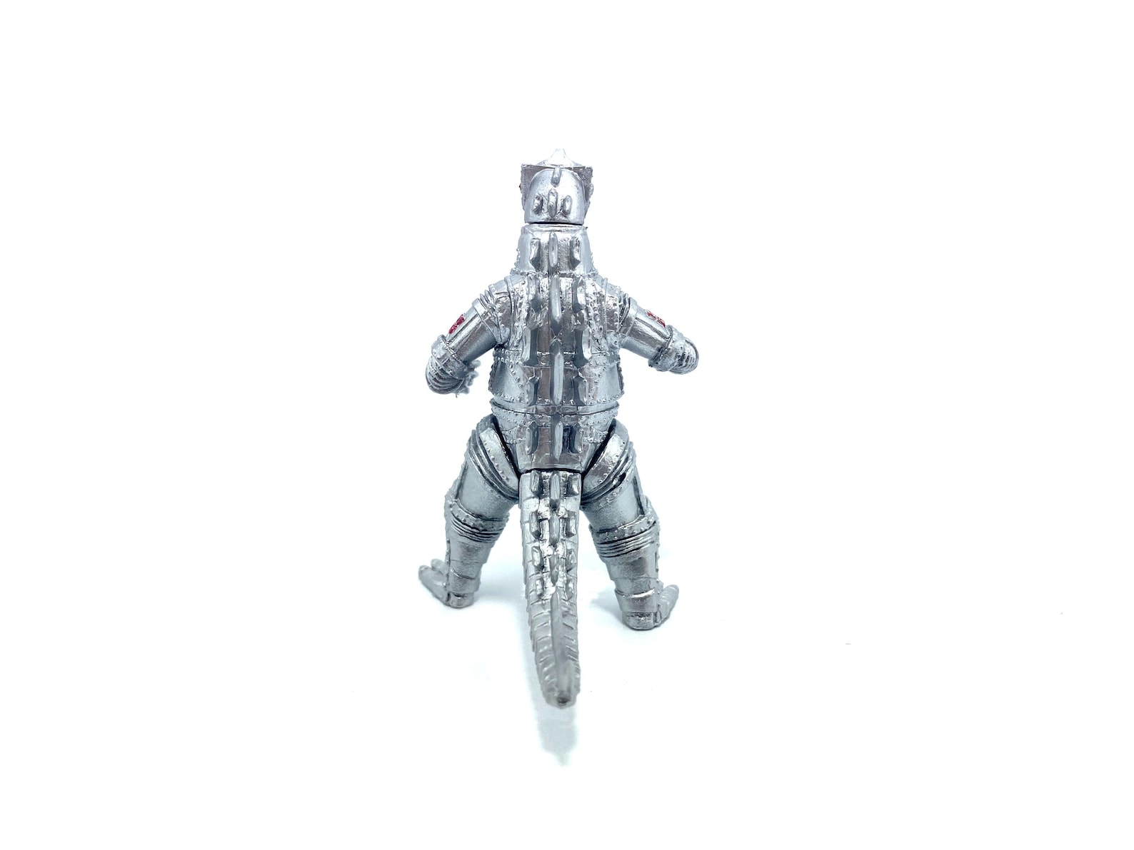 Godzilla Mechagodzilla 1974 Bandai HG Collection Figure Series Mini ...