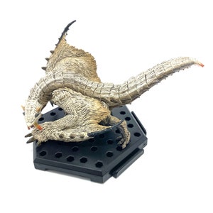 Monster Hunter World Capcom Figure Builder Standard Model Plus Vol.16 ...