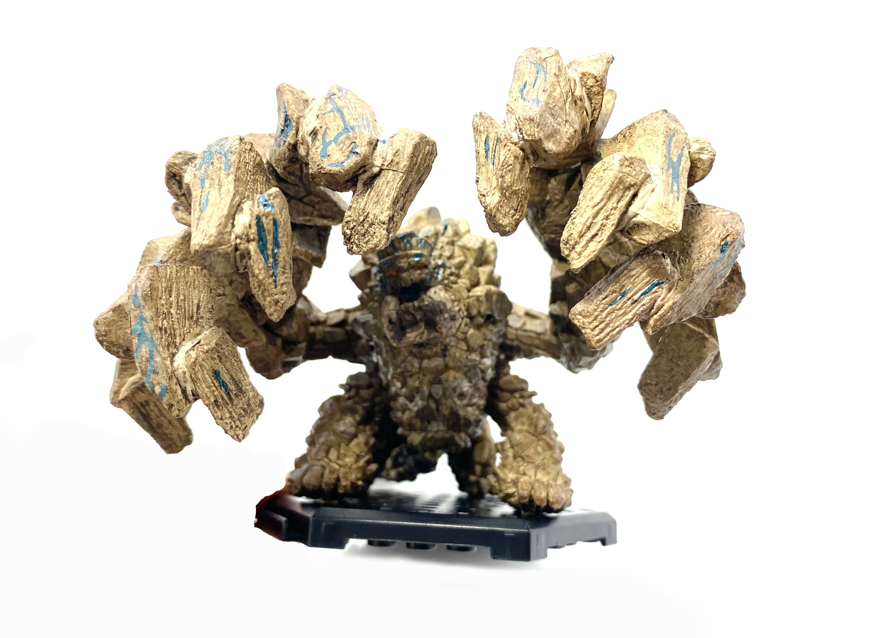 Monster Hunter World MHW Capcom Figure Builder Standard Model - Etsy