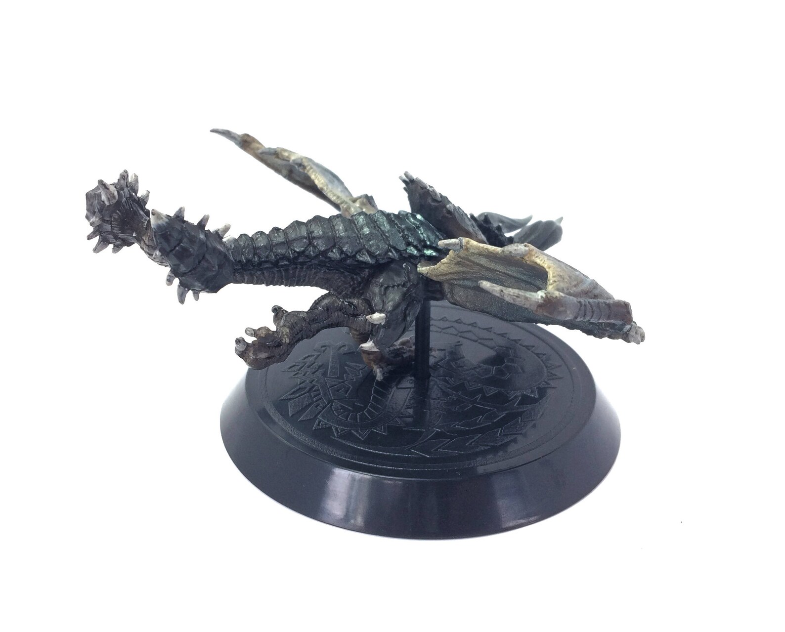 Monster Hunter Capcom Figure Builder Standard the Best Vol.1/2/3 ...
