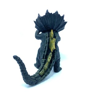 Godzilla Jirass Bandai Ultraman Gashapon Mini Figure HG Japan Toys - Etsy