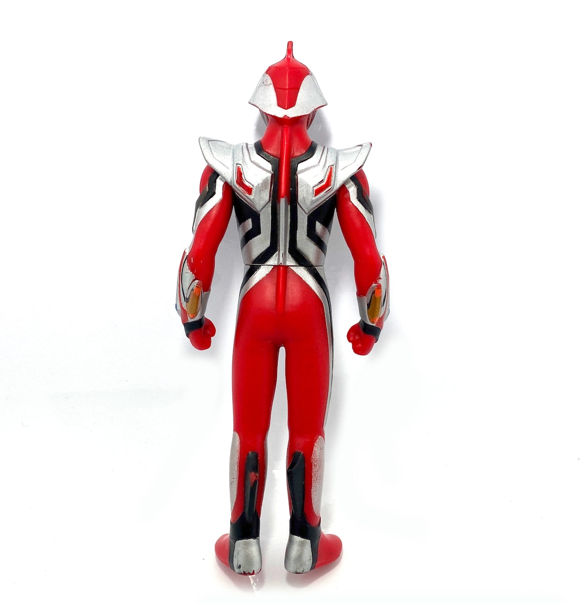 Ultraman Nexus Bandai Vintage Toy Soft Vinyl Japan Figure - Etsy