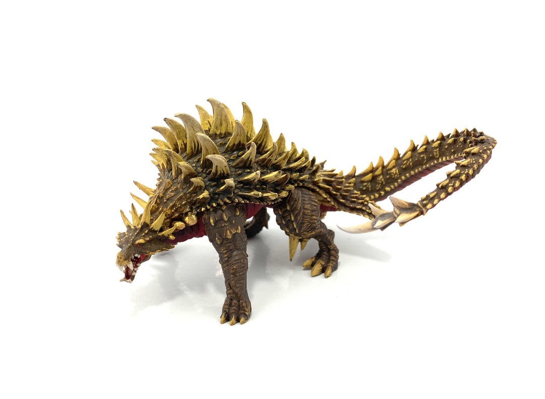 Godzilla Singular Point Plex Art Spirits Hyper Modeling Toys Figure ...
