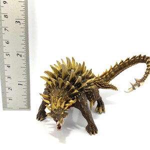 Godzilla Singular Point Plex Art Spirits Hyper Modeling Toys Figure ...