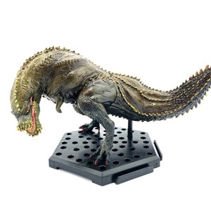 Monster Hunter World Capcom Figure Builder Standard Plus Vol.12 ...