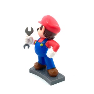 Mario Kart 7 Nintendo Suntory Big Figure Collection Model Toys - Etsy