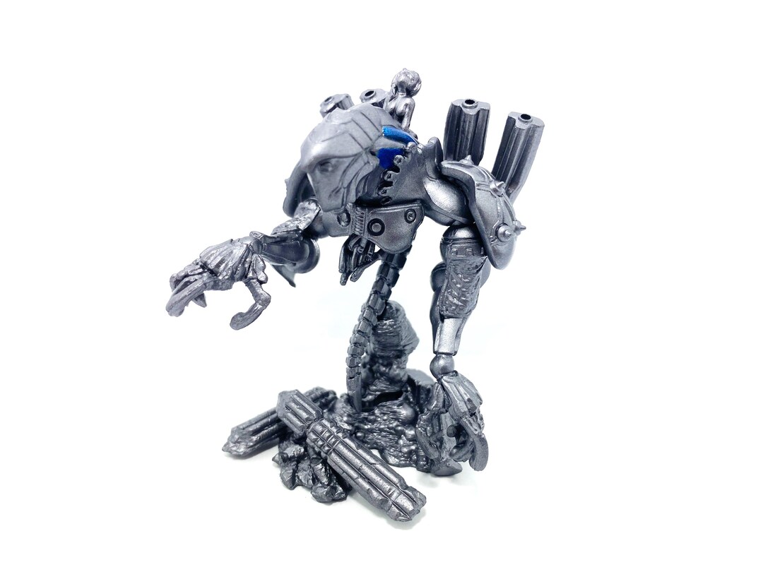 Final Fantasy Square Enix FF Creatures Model Figure Toys W/ Card ...