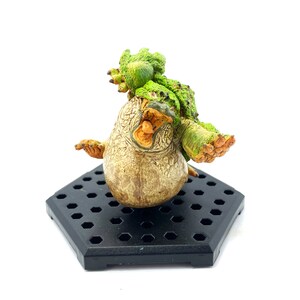 Monster Hunter Capcom Figure Builder Standard Model Plus Vol.19 ...