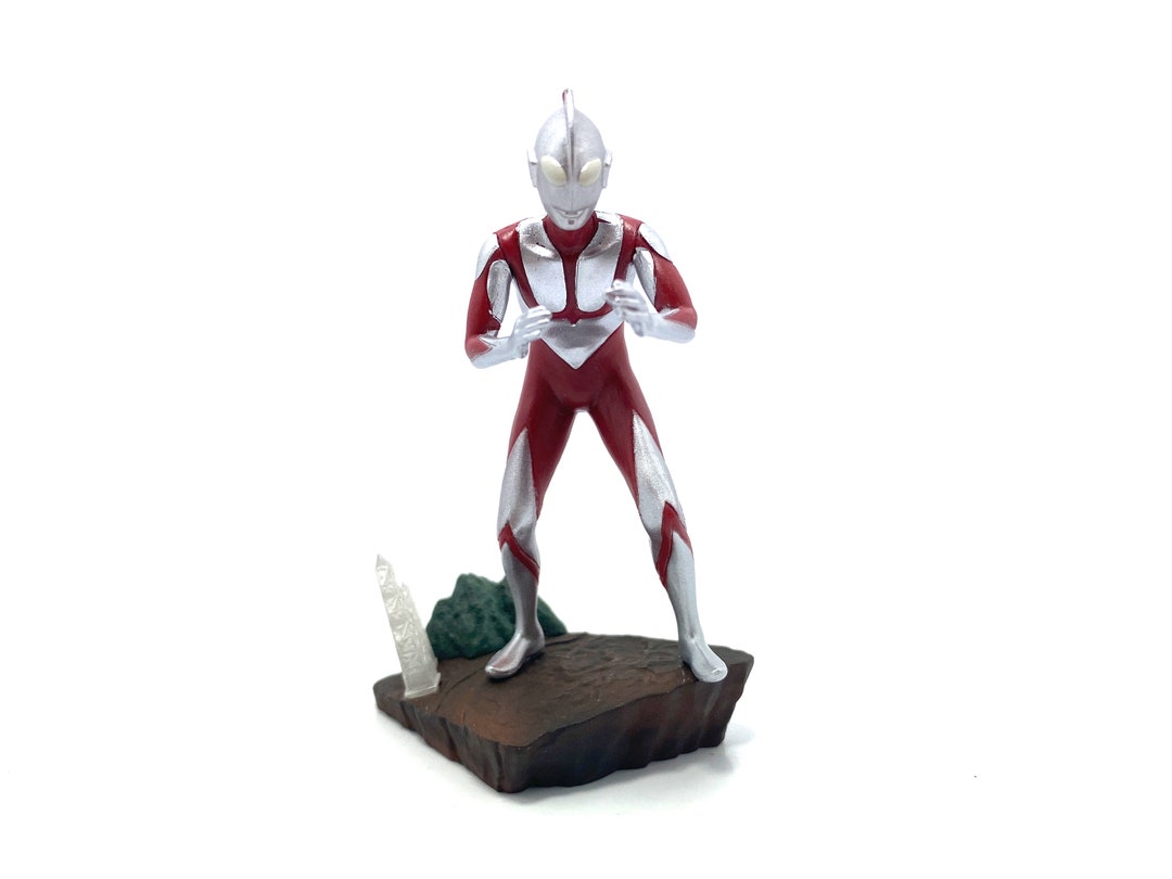 Ultraman Megahouse Petitrama Fantasy Diorama Figure Japan Toys - Shin ...