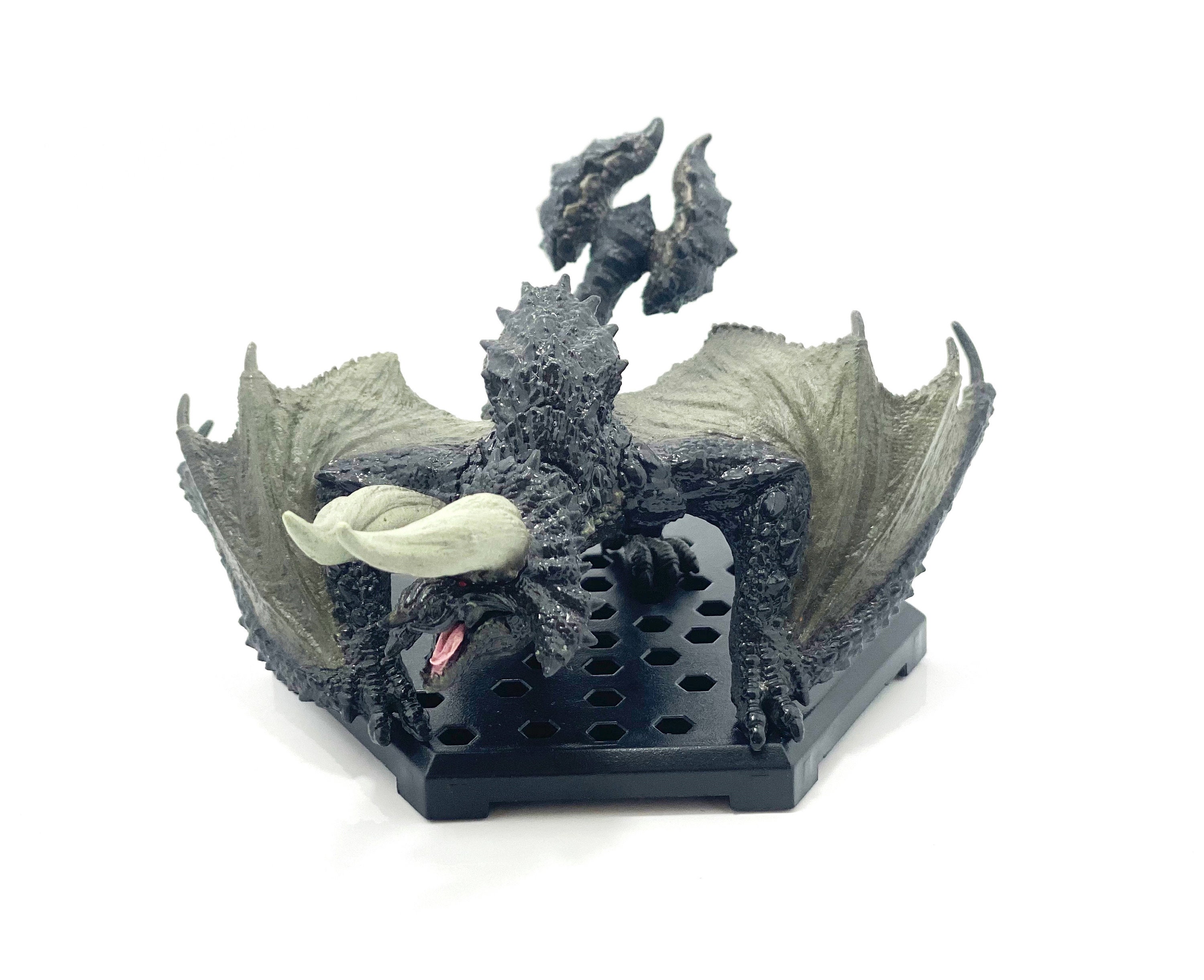 Monster Hunter World Capcom Figure Builder Standard Model Plus Vol.11 ...