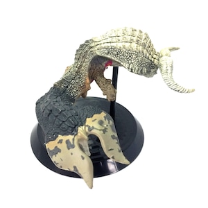 Monster Hunter 3G CFB Capcom Figure Builder Standard Model Vol.8 ...