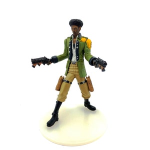 Final Fantasy XIII Square Enix Elixir Trading Arts Mini Model Figure ...