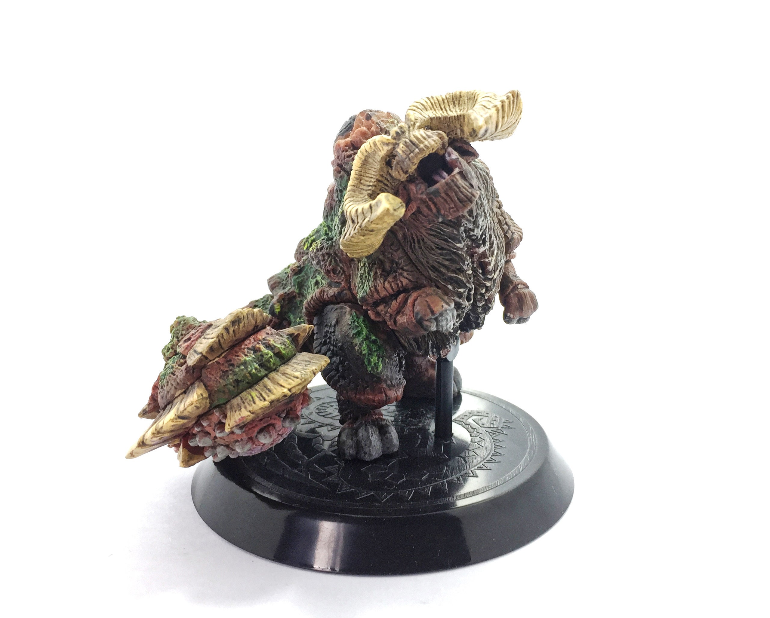 Barroth Figure