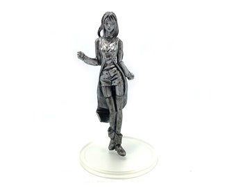 Final Fantasy VIII Square Enix Trading Arts Vol.1 Toy Figure Model ...