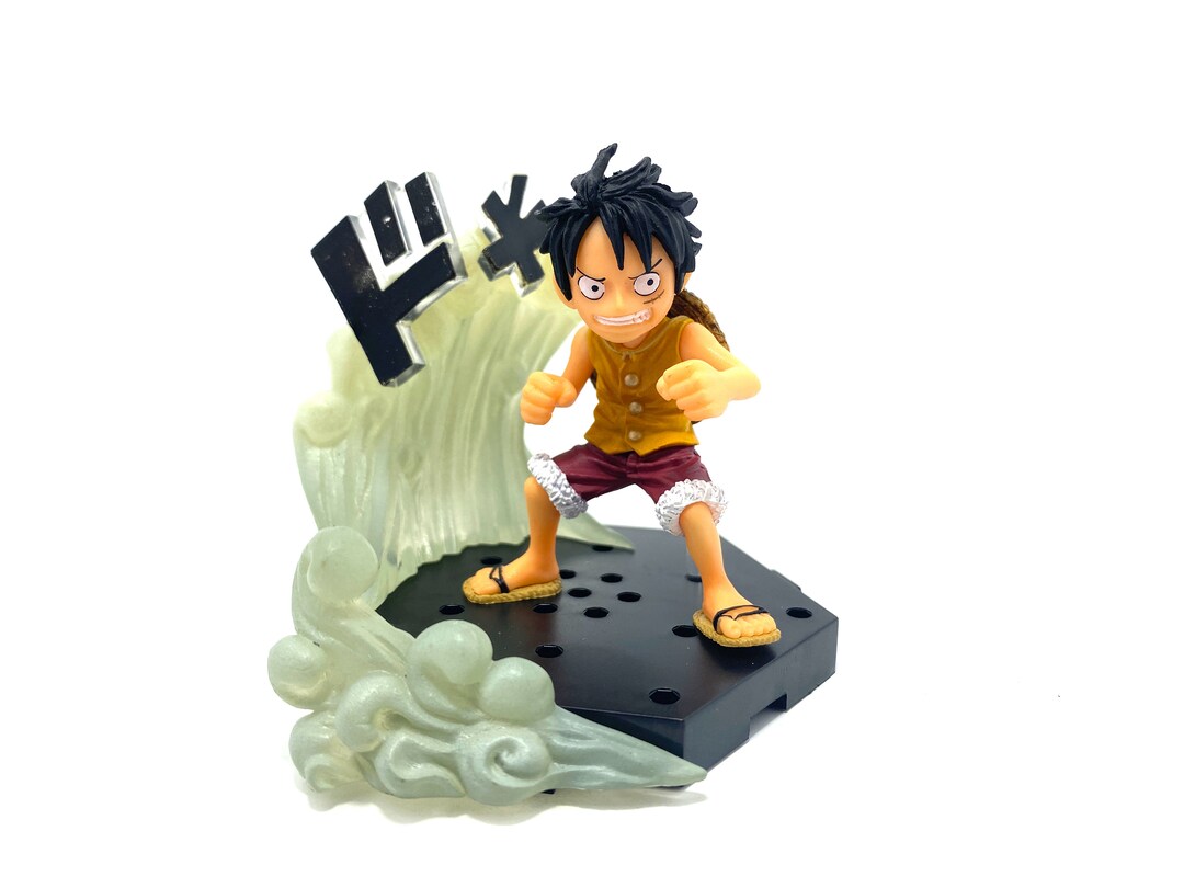 One Piece Banpresto Ichiban Kuji Prize D Toy Figure Japan Anime ...