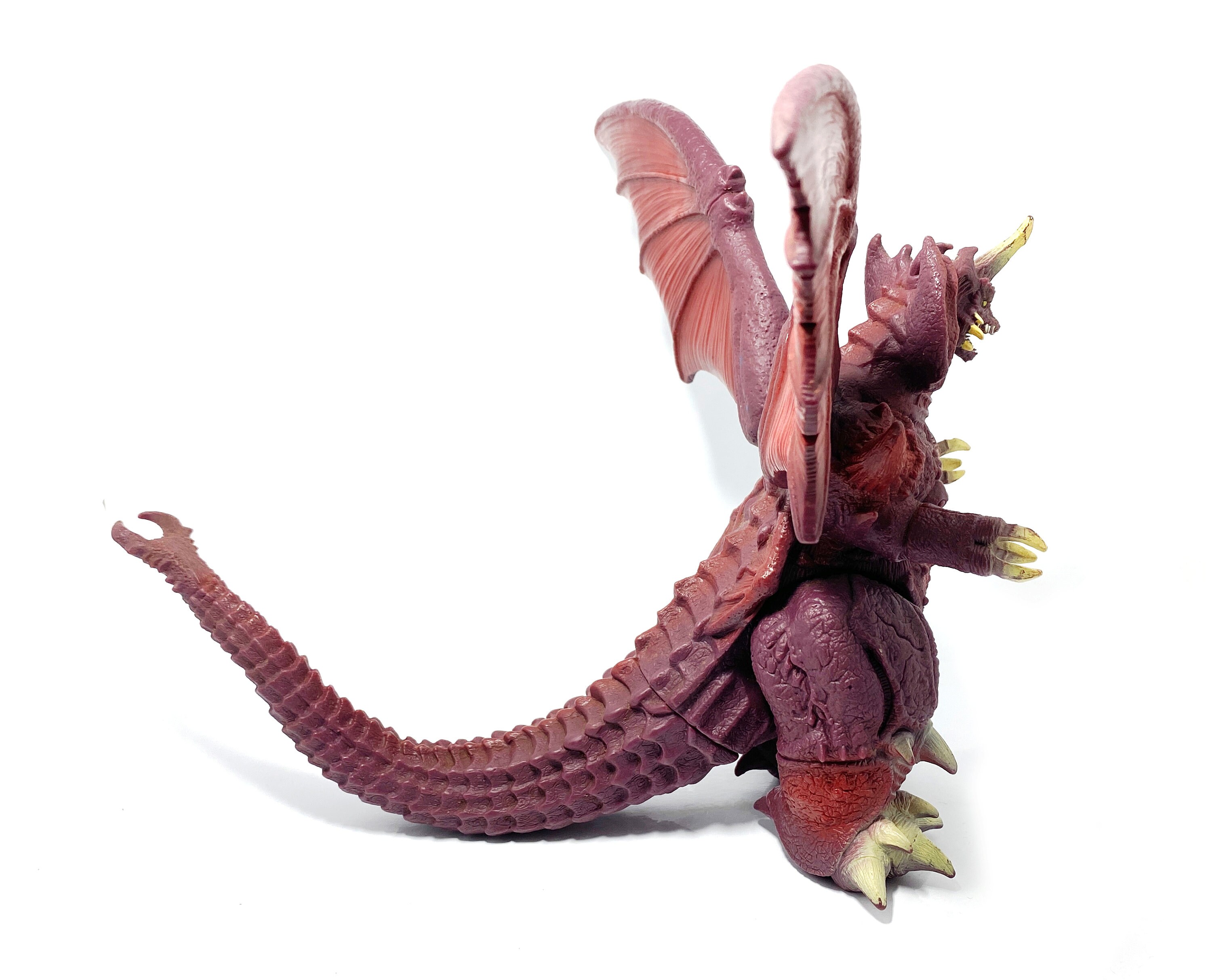 Godzilla Destroyah Toys