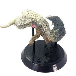 Monster Hunter 3G CFB Capcom Figure Builder Standard Model Vol.8 ...