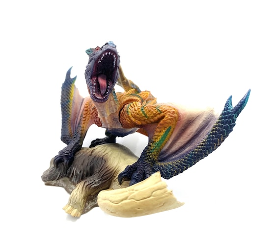 Tigrex Subspecies
