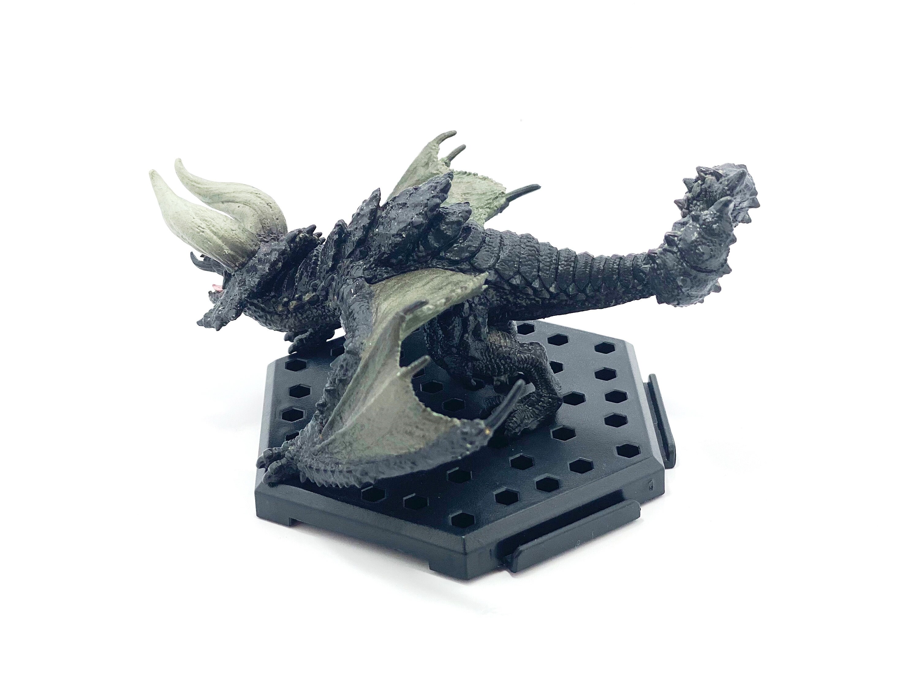 Monster Hunter World Capcom Figure Builder Standard Model Plus Vol.11 ...