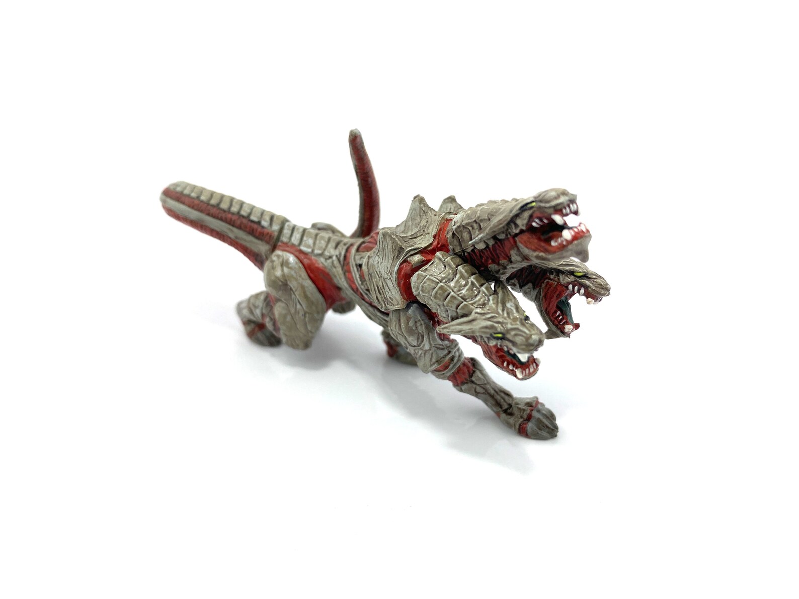 Final Fantasy Square Enix FF Creatures Model Figure Toys With Card ...