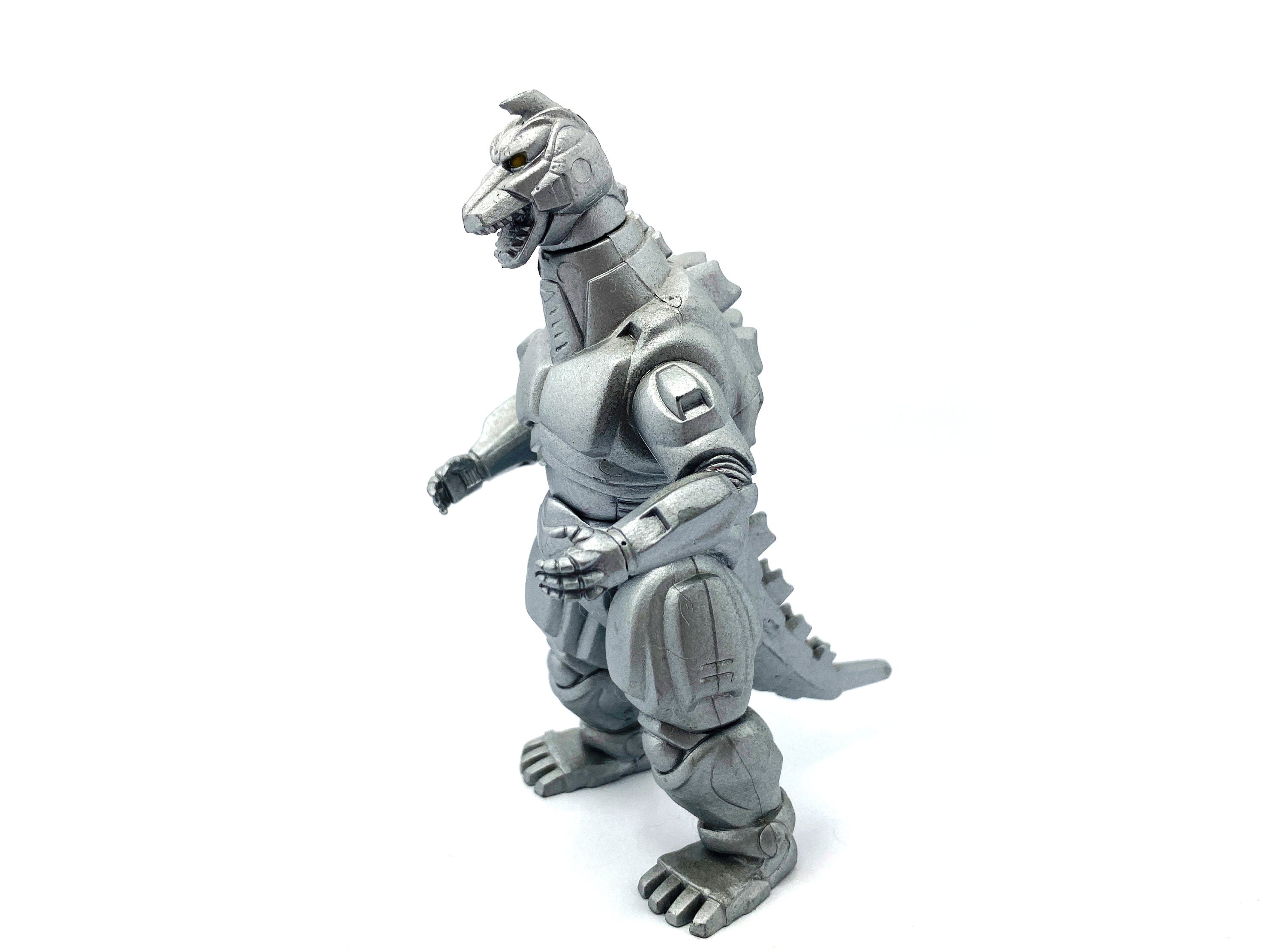 Mechagodzilla 2 Toy