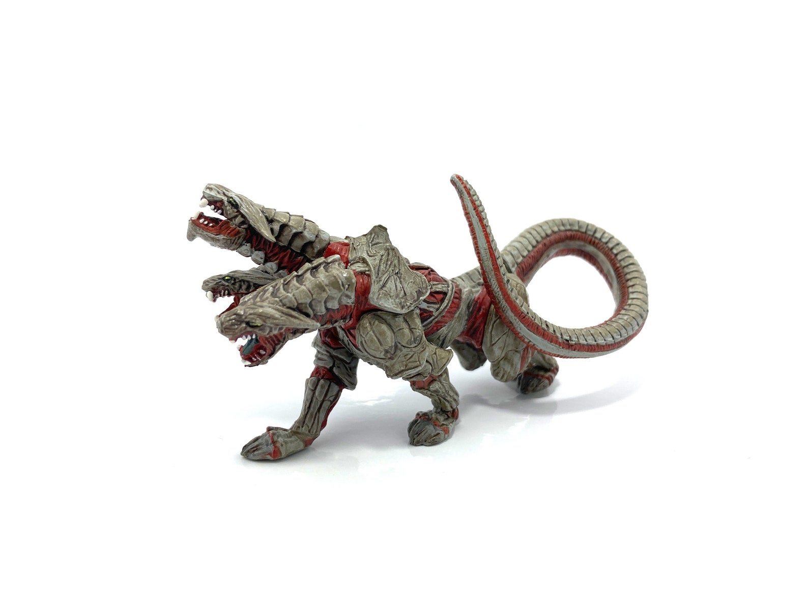Final Fantasy Square Enix FF Creatures Model Figure Toys With Card ...