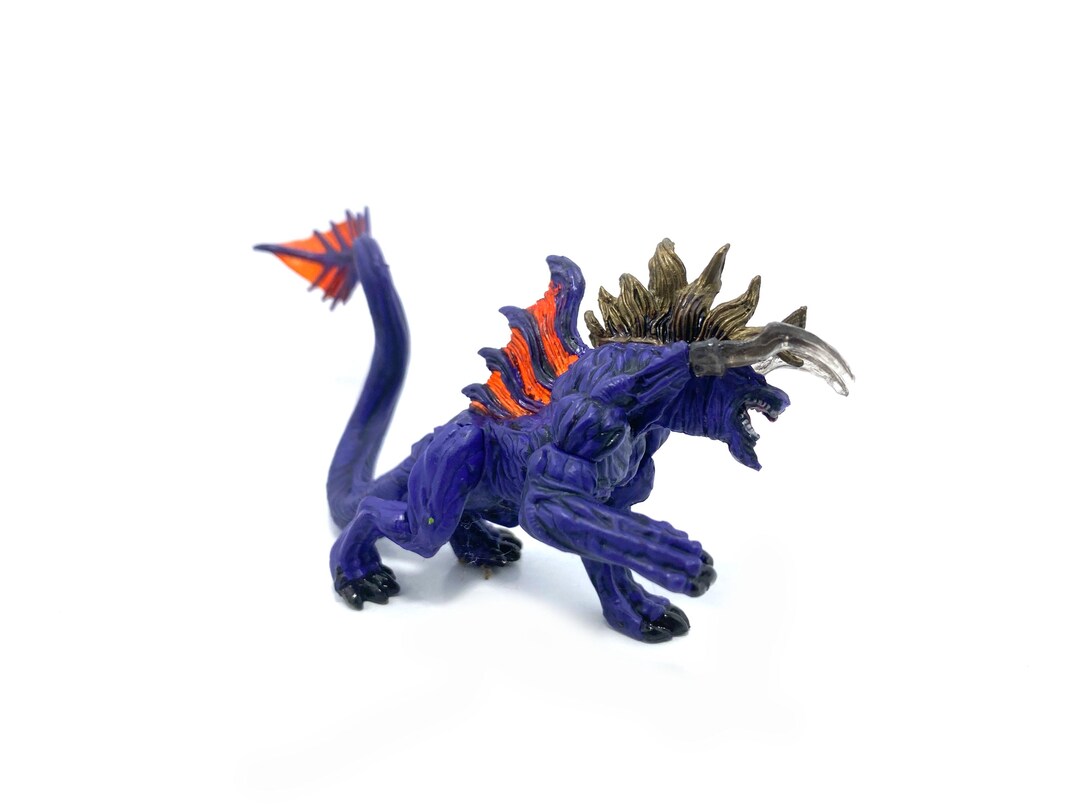 Final Fantasy Square Enix FF Creatures Model Figure Toys With Card ...