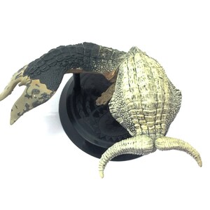 Monster Hunter 3G CFB Capcom Figure Builder Standard Model Vol.8 ...