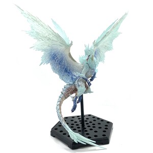 Monster Hunter World Capcom Figure Builder Standard Plus Vol.14 ...