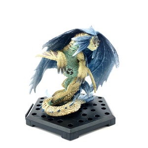 Monster Hunter Rise Capcom Figure Builder Standard Plus Vol.23 - Aurora ...