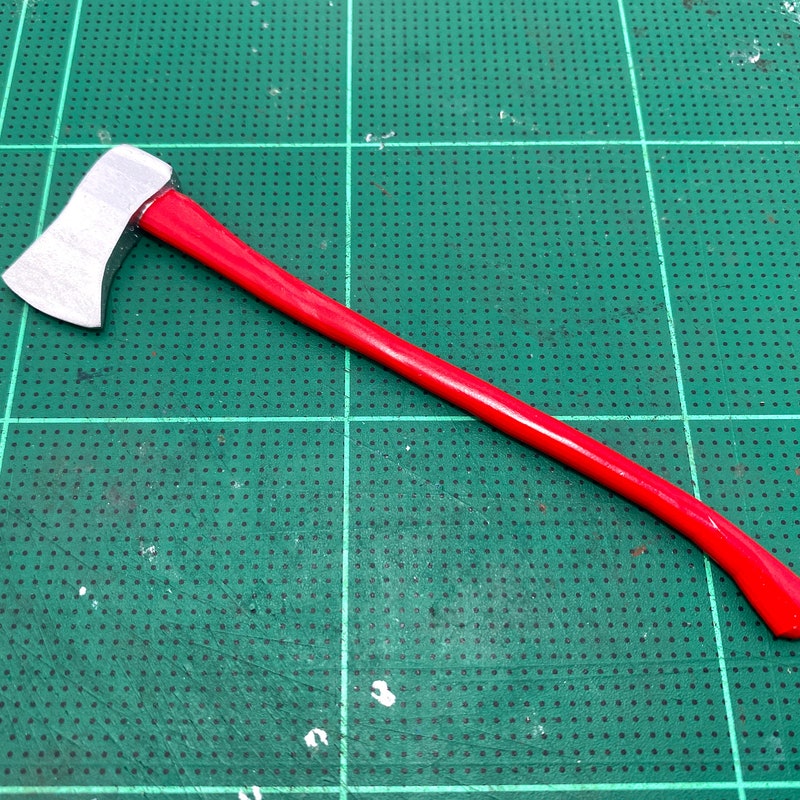 Axe Handle Templates - Etsy