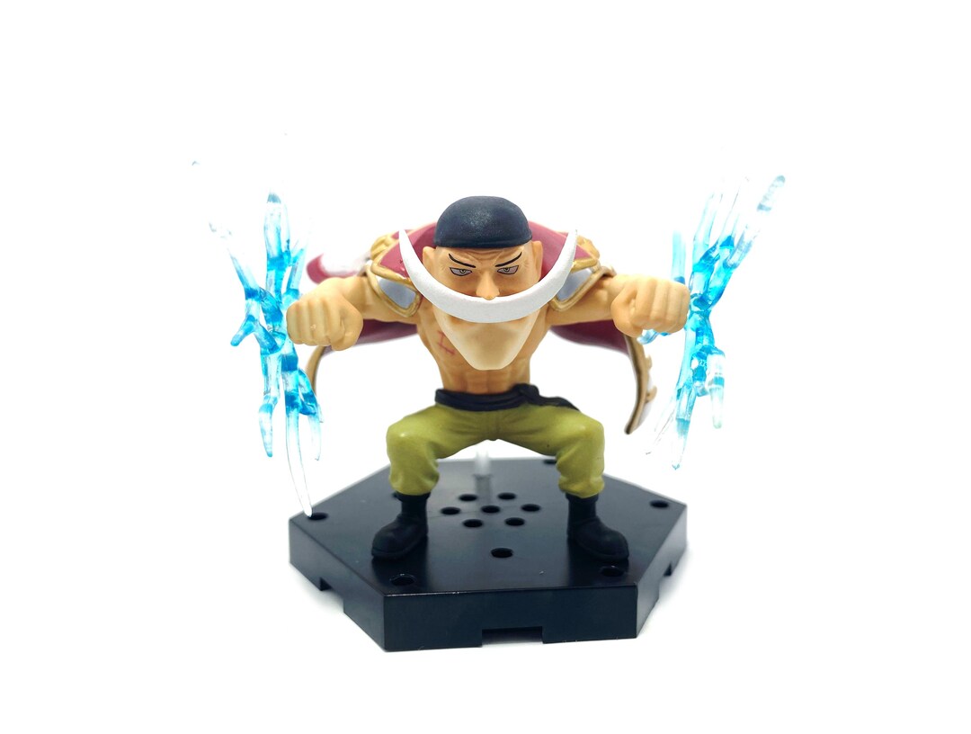One Piece Banpresto Ichiban Kuji Toy Figure Japan Anime - Edward ...
