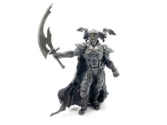 Final fantasy odin figure store
