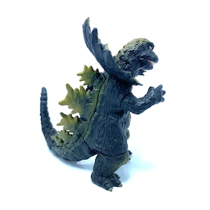 Godzilla Jirass Bandai Ultraman Gashapon Mini Figure HG Japan Toys - Etsy